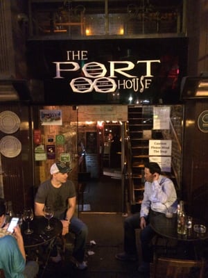 THE PORT HOUSE - Updated August 2024 - 121 Photos & 144 Reviews - 64a S ...