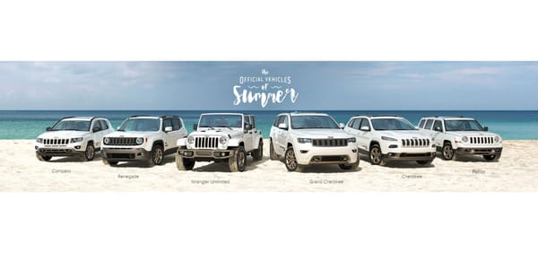 LANDMARK CHRYSLER JEEP FIAT - Updated November 2025 - 13 Photos & 25 ...