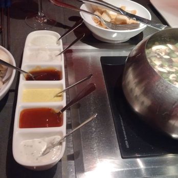 THE MELTING POT - Updated October 2025 - 646 Photos & 573 Reviews ...