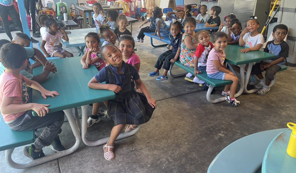 TRINITY UNLIMITED CHILDCARE CENTER - Updated September 2025 - 10 Photos ...
