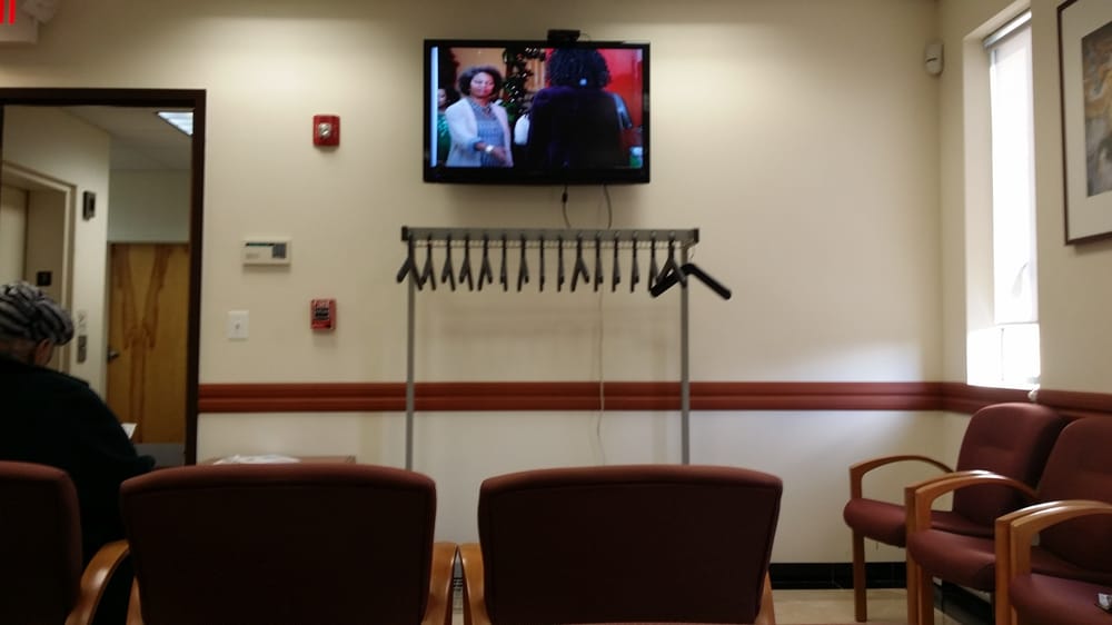 HAACKER DAVID MD PC - Updated July 2025 - 443 Northfield Ave, West ...