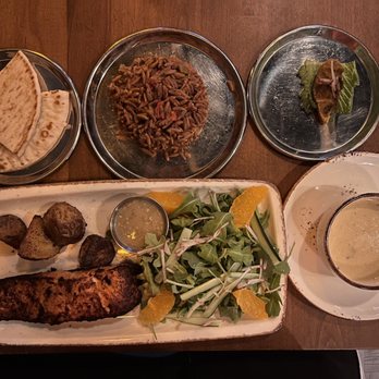 AGORA MIDTOWN - Updated July 2025 - 294 Photos & 413 Reviews - 92 ...