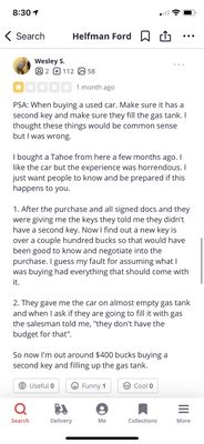 HELFMAN FORD - Updated January 2026 - 31 Photos & 160 Reviews - 12220 ...