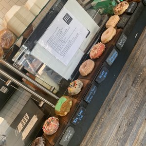 ASTRO DOUGHNUTS & FRIED CHICKEN - 1789 Photos & 1337 Reviews - 1308 G ...