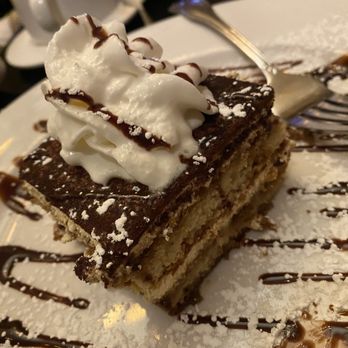 CIMA RESTAURANT AND CHOP HOUSE - Updated December 2025 - 99 Photos ...