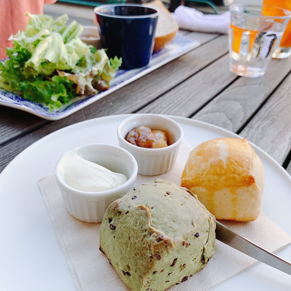 UEHARA KITCHEN - Updated January 2025 - Shibuya City, 東京都, Japan - Cafes - Restaurant Reviews ...