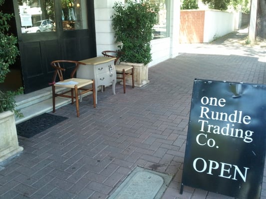 ONE RUNDLE TRADING COMPANY - Updated October 2025 - 20 Stuart Rd ...