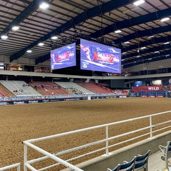 MESQUITE CHAMPIONSHIP RODEO - Updated July 2025 - 90 Photos & 53 ...
