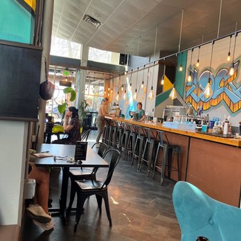 LOCUS - Updated October 2024 - 225 Photos & 99 Reviews - 120 W Holly St ...