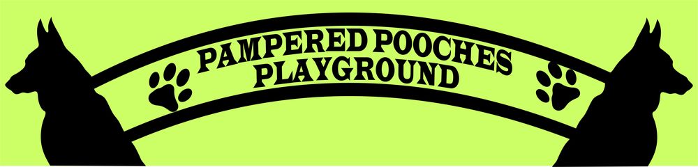 PAMPERED POOCHES PLAYGROUND - Updated September 2025 - 10 Photos ...