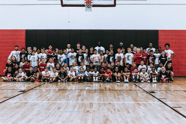 HOOP CODE BASKETBALL ACADEMY - Updated December 2025 - 22 Photos & 14 ...