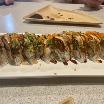 ISSHO NI RAMEN SUSHI & HIBACHI - Updated November 2024 - 456 Photos ...