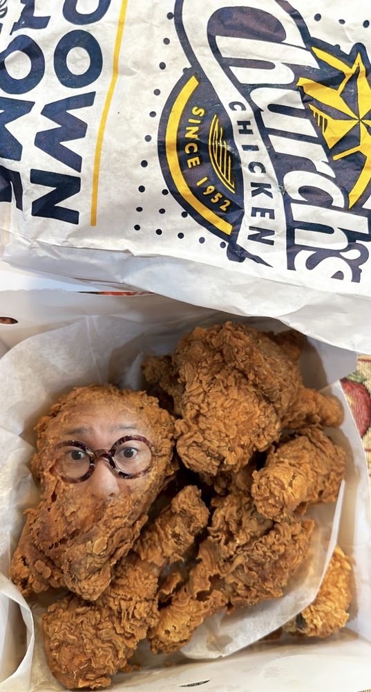 CHURCH’S CHICKEN - Updated June 2024 - 52 Photos & 95 Reviews - 24440-A ...