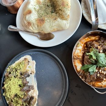 GYPSY KITCHEN DC - Updated January 2025 - 1734 Photos & 923 Reviews ...