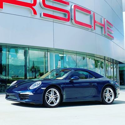 PORSCHE WEST BROWARD - Updated May 2026 - 156 Photos & 133 Reviews ...