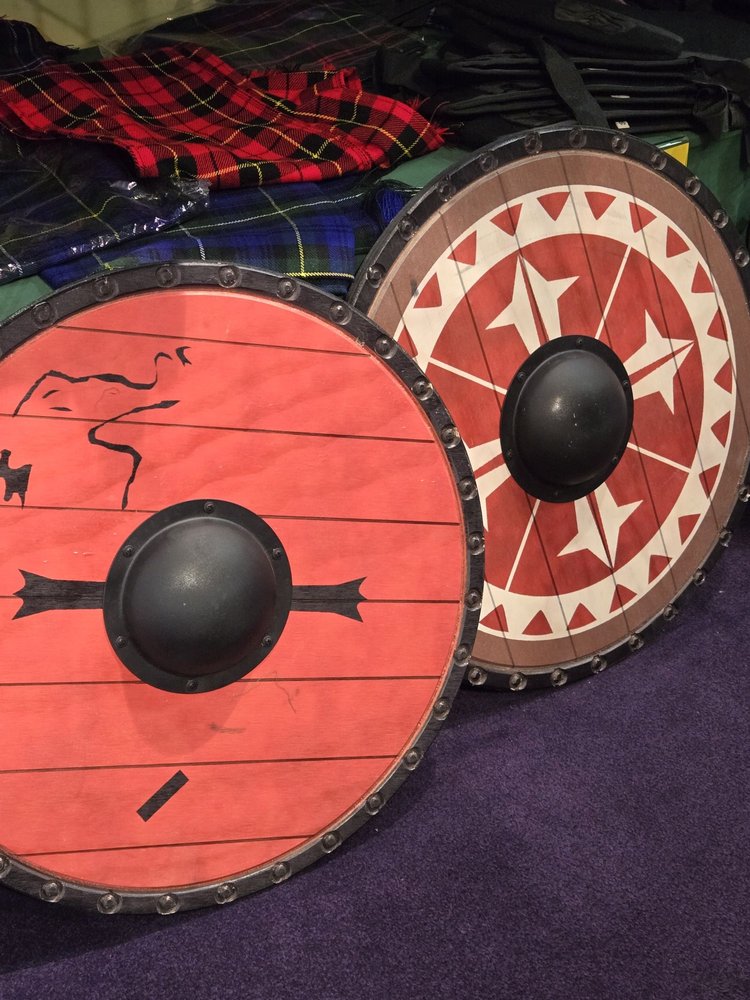 GOT KILT? - Updated December 2025 - 12 Photos & 17 Reviews - 566 S Main ...