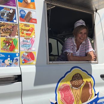 DFW ICE CREAM TRUCK - Updated November 2025 - 18 Photos - Dallas, Texas ...