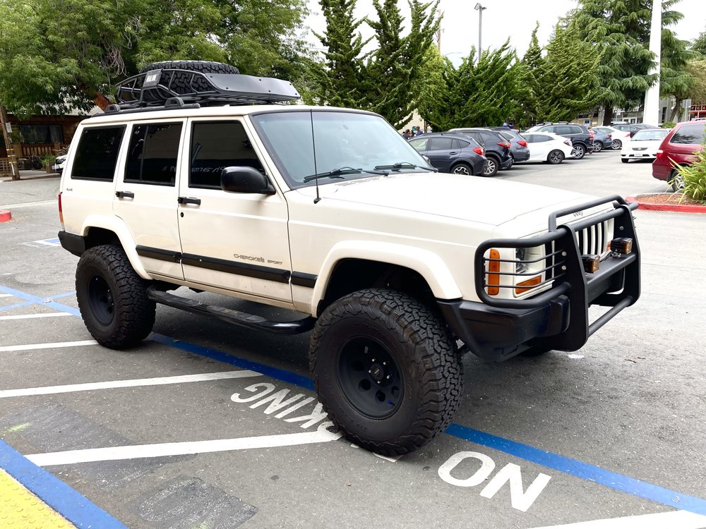 JEEP DOCTOR - Updated May 2026 - 11 Reviews - 42255 Baldaray Cir ...