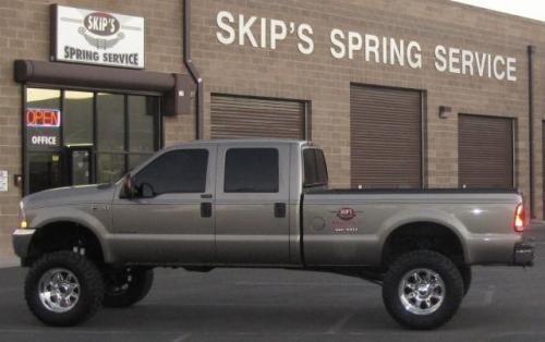 SKIPS SPRING SERVICE - Updated April 2025 - 23 Reviews - 5310 Procyon ...