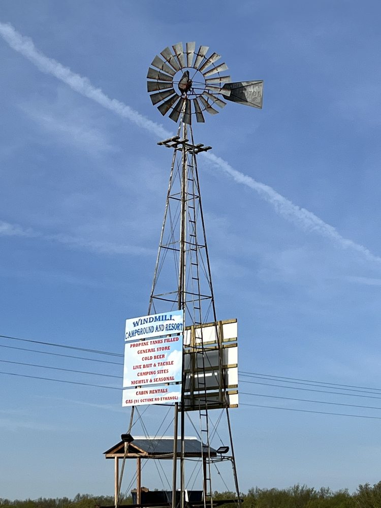 WINDMILL CAMPGROUND AND RESORT - 16 Photos - 33970 Route U, Stoutsville ...