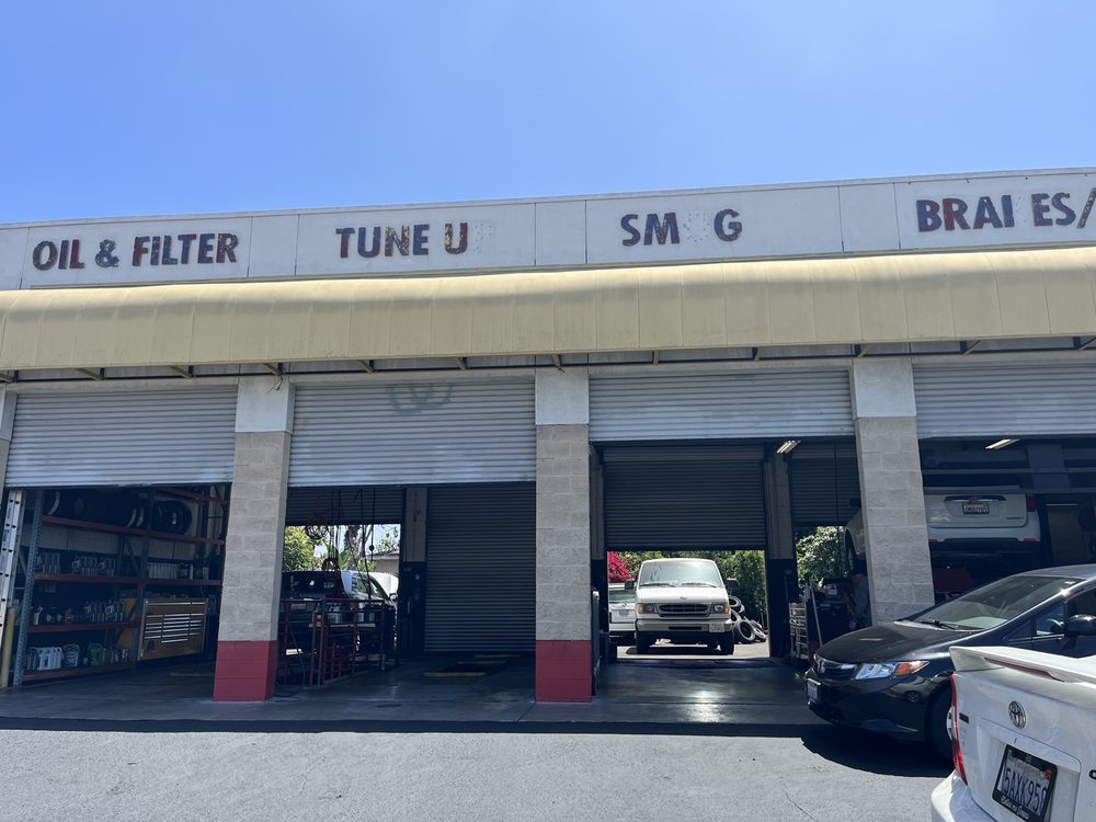 PRO AUTOMOTIVE OF GG - Updated November 2025 - 14 Photos & 84 Reviews ...