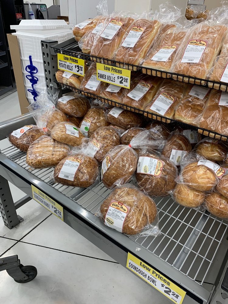 WINCO FOODS - VACAVILLE - Updated March 2025 - 149 Photos & 200 Reviews ...