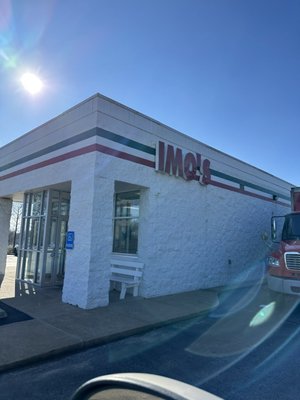 IMO’S PIZZA - Updated May 2025 - 23 Reviews - 13015 Tesson Ferry Rd ...