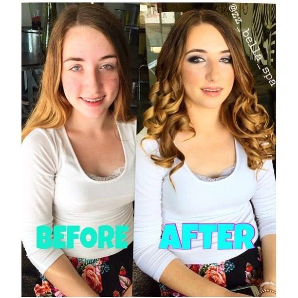 ZZ BELLA SALON - 16 Photos - 1076 Broadway, Chula Vista, California ...