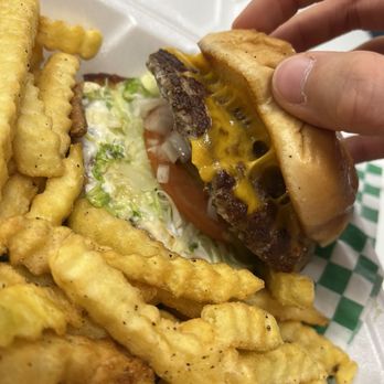 FREDERICKSBURGERS - Updated March 2025 - 138 Photos & 84 Reviews - 9503 ...