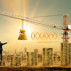 THE KAY CAPITAL GROUP - Nanuet, New York - Business Financing - Phone ...