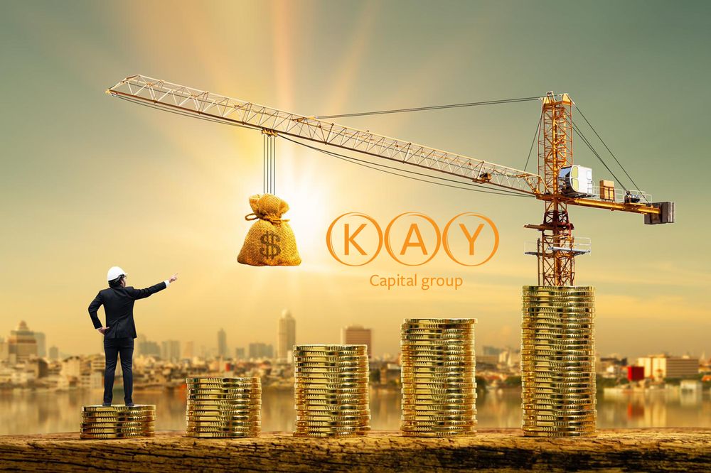 THE KAY CAPITAL GROUP - Updated October 2025 - Nanuet, New York ...