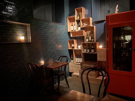 THE PRESS ROOM - 249 Photos & 127 Reviews - 1134 W Washington Blvd ...