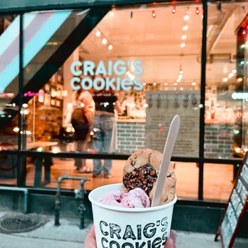 CRAIG’S COOKIES - Updated January 2026 - 136 Photos & 70 Reviews - 483 ...