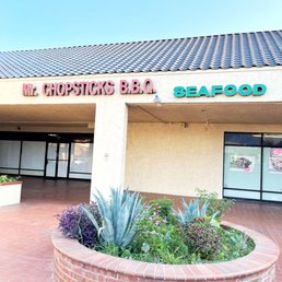 MR. CHOPSTICKS SEAFOOD RESTAURANT - Updated August 2025 - 1365 Photos ...