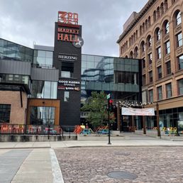 3RD STREET MARKET HALL - Updated May 2025 - 440 Photos & 142 Reviews ...