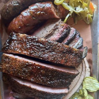 MOO’S CRAFT BARBECUE - Updated August 2024 - 1175 Photos & 681 Reviews ...
