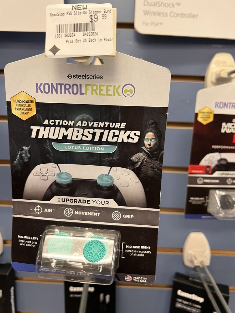 GAMESTOP - Updated December 2025 - 25 Photos & 119 Reviews - 3183 ...