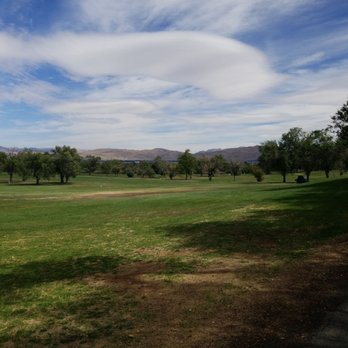 WASHOE GOLF COURSE - Updated October 2024 - 44 Photos & 38 Reviews ...