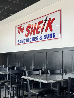 THE SHEIK - Updated January 2026 - 56 Photos & 87 Reviews - 9720 ...