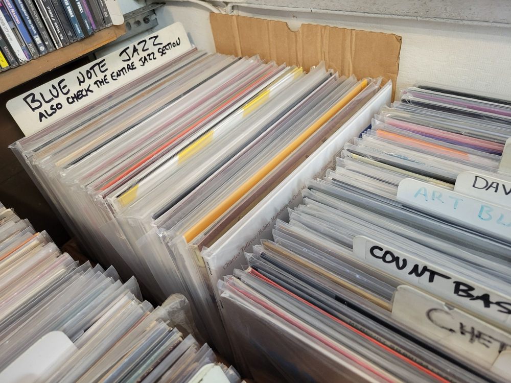 FACTORY RECORDS - Updated March 2025 - 80 Photos & 119 Reviews - 440 E ...