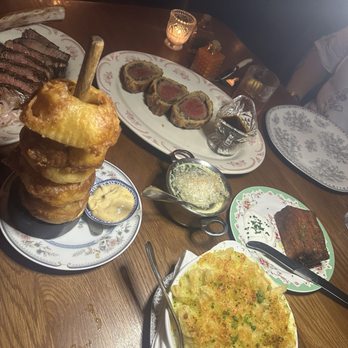 ALPEN ROSE - Updated April 2025 - 969 Photos & 330 Reviews - 116 S 13th ...