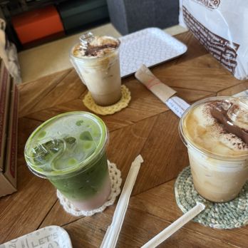 YEEMS COFFEE - Updated December 2025 - 604 Photos & 294 Reviews - 15420 ...