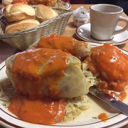 THE RED CHIMNEY - Updated October 2025 - 113 Photos & 91 Reviews - 6501 ...