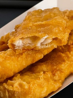 H. SALT FISH & CHIPS - Updated November 2025 - 138 Photos & 262 Reviews ...