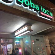 BOBA LOCA - 271 Photos & 444 Reviews - Coffee & Tea - 148 N San ...