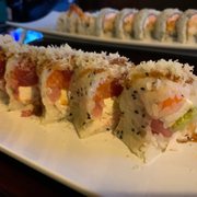 KYOTO STEAKHOUSE & SUSHI BAR - 59 Photos & 24 Reviews - 4546 Hwy 1 ...