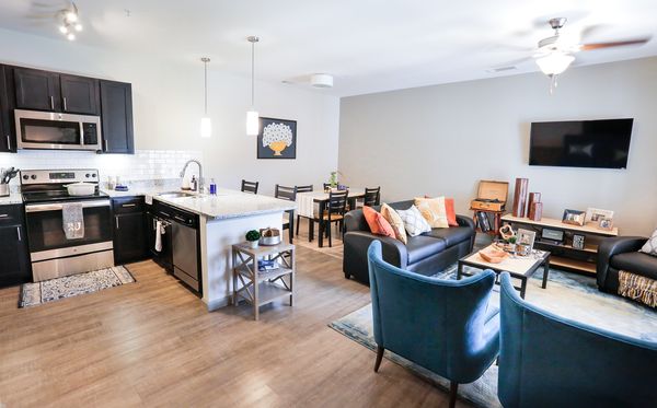 LOFTS AT MERCER LANDING - Updated July 2025 - Request Information - 14 ...