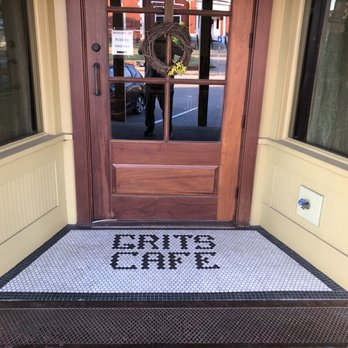 GRITS CAFE - Updated November 2024 - 246 Photos & 278 Reviews - 17 W ...