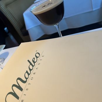 MADEO RISTORANTE - Updated September 2024 - 812 Photos & 909 Reviews ...