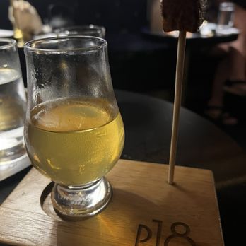 PLATFORM 18 AT CENTURY GRAND - Updated July 2024 - 1018 Photos & 483 ...